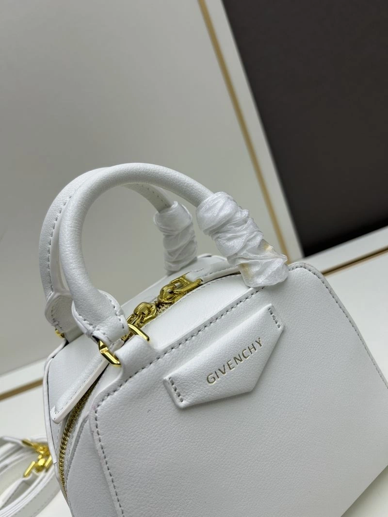 Real Givenchy Top Handle Bags