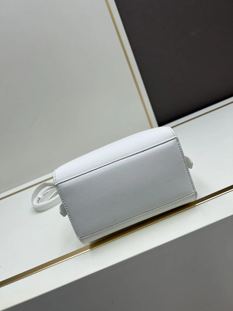 Real Givenchy Top Handle Bags