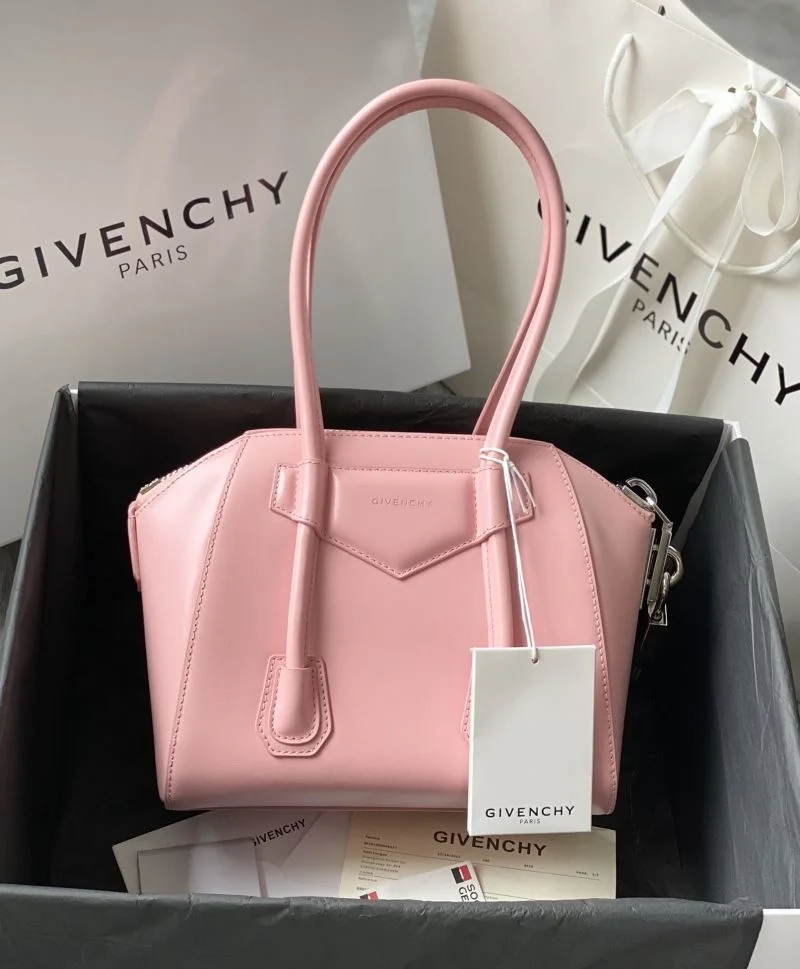 Givenchy Top Handle Bags