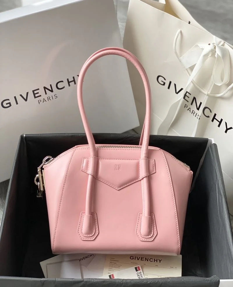 1:1 copy Givenchy Top Handle Bags