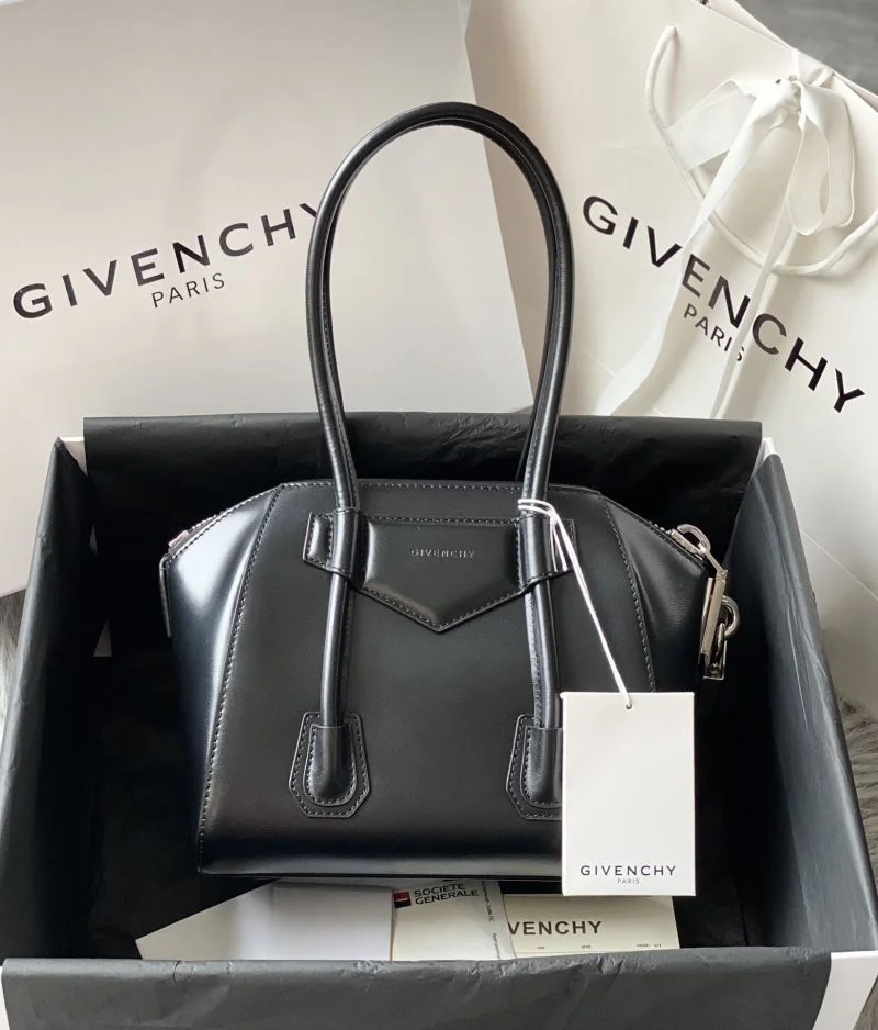 Givenchy Top Handle Bags