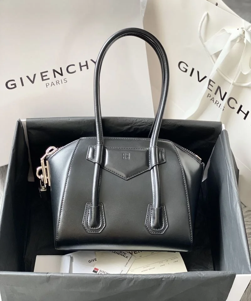 1:1 copy Givenchy Top Handle Bags
