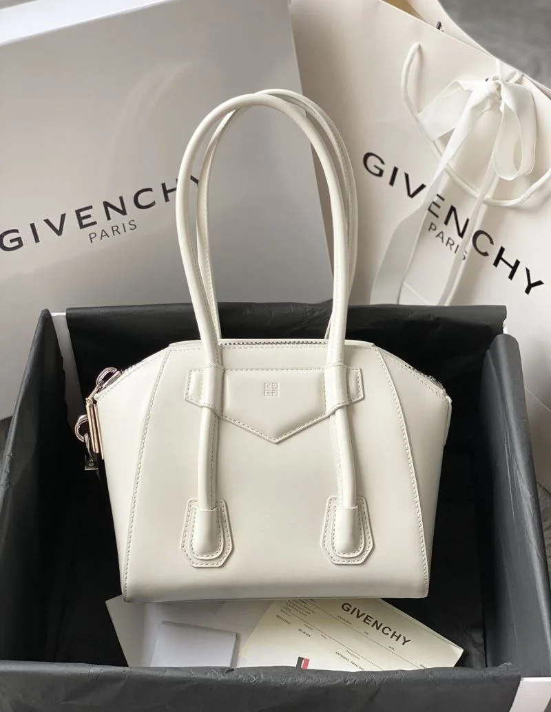 Brand-original Givenchy Top Handle Bags