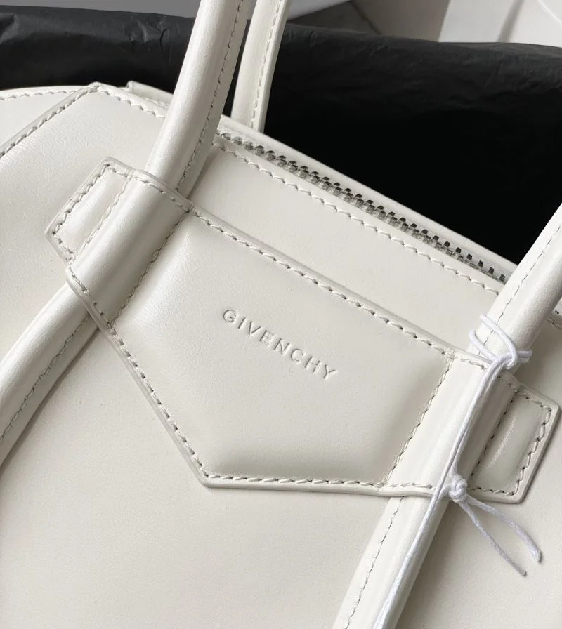 Brand-original Givenchy Top Handle Bags