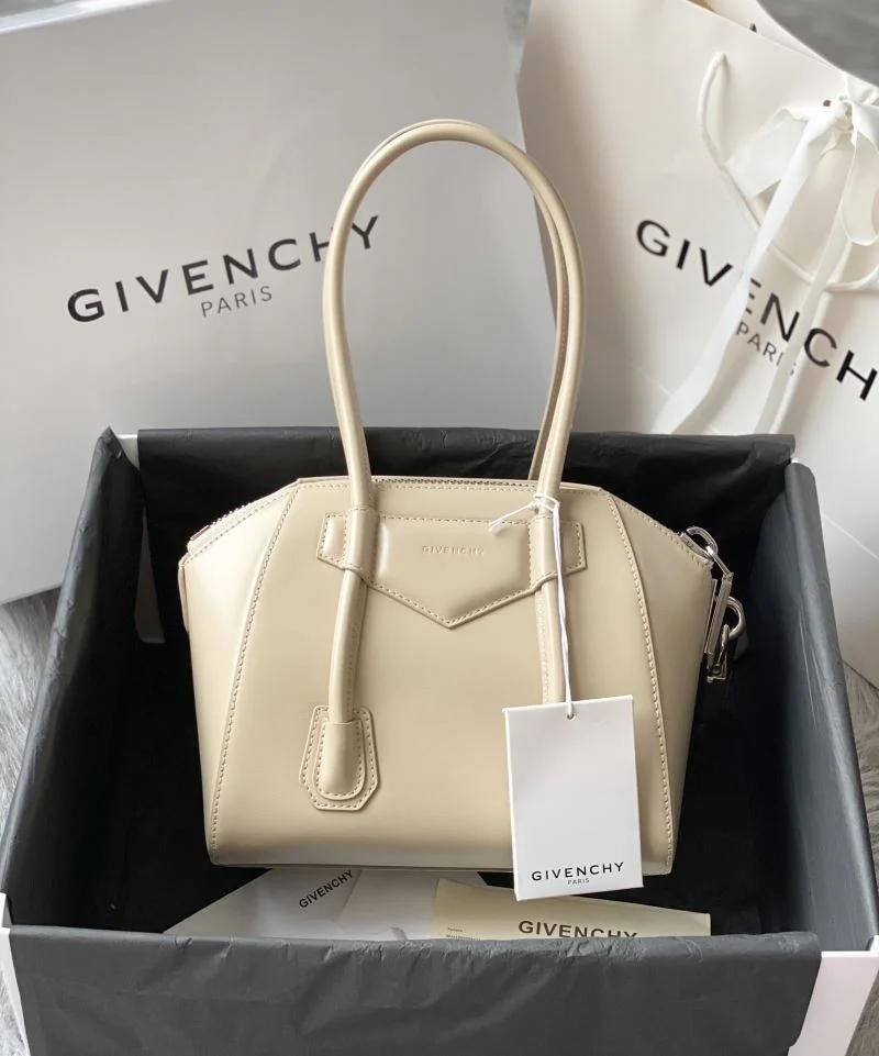 Givenchy Top Handle Bags