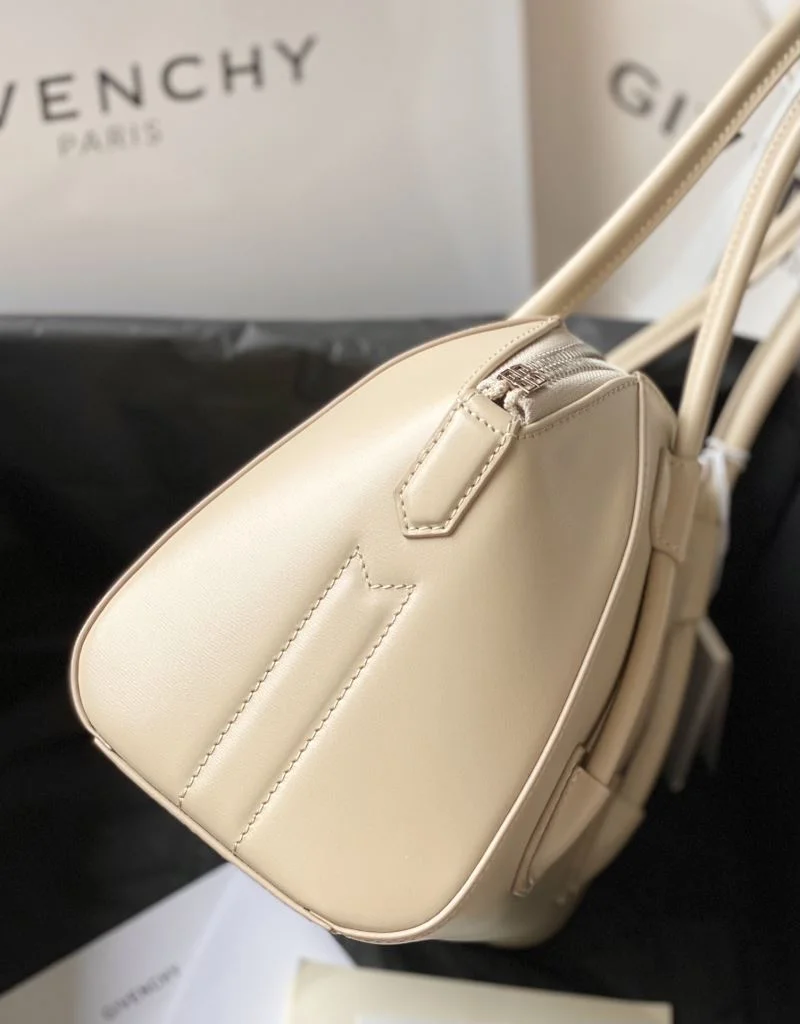 Brand-authenticated Givenchy Top Handle Bags