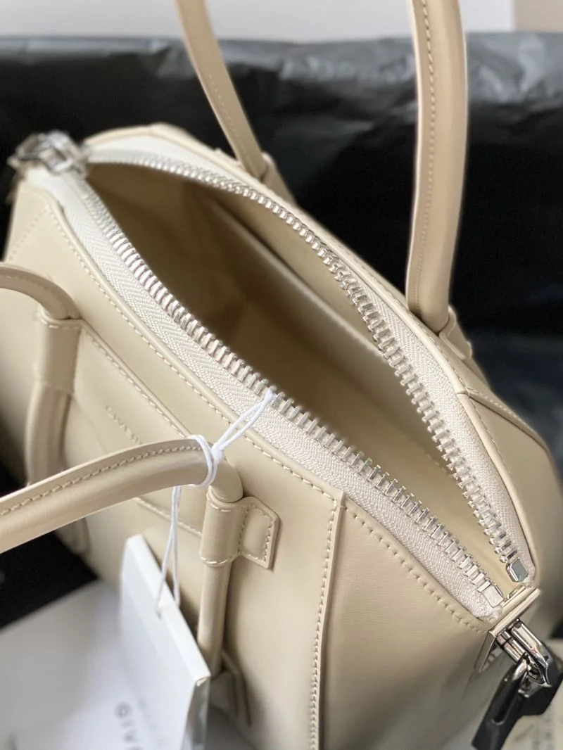 Brand-authenticated Givenchy Top Handle Bags