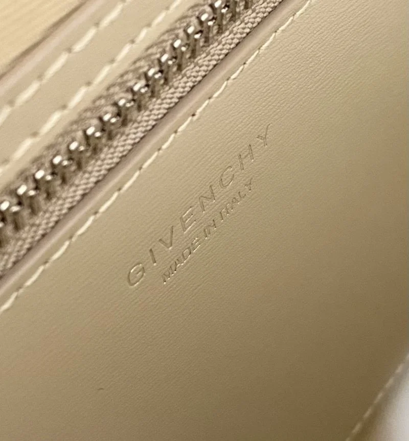 Brand-authenticated Givenchy Top Handle Bags