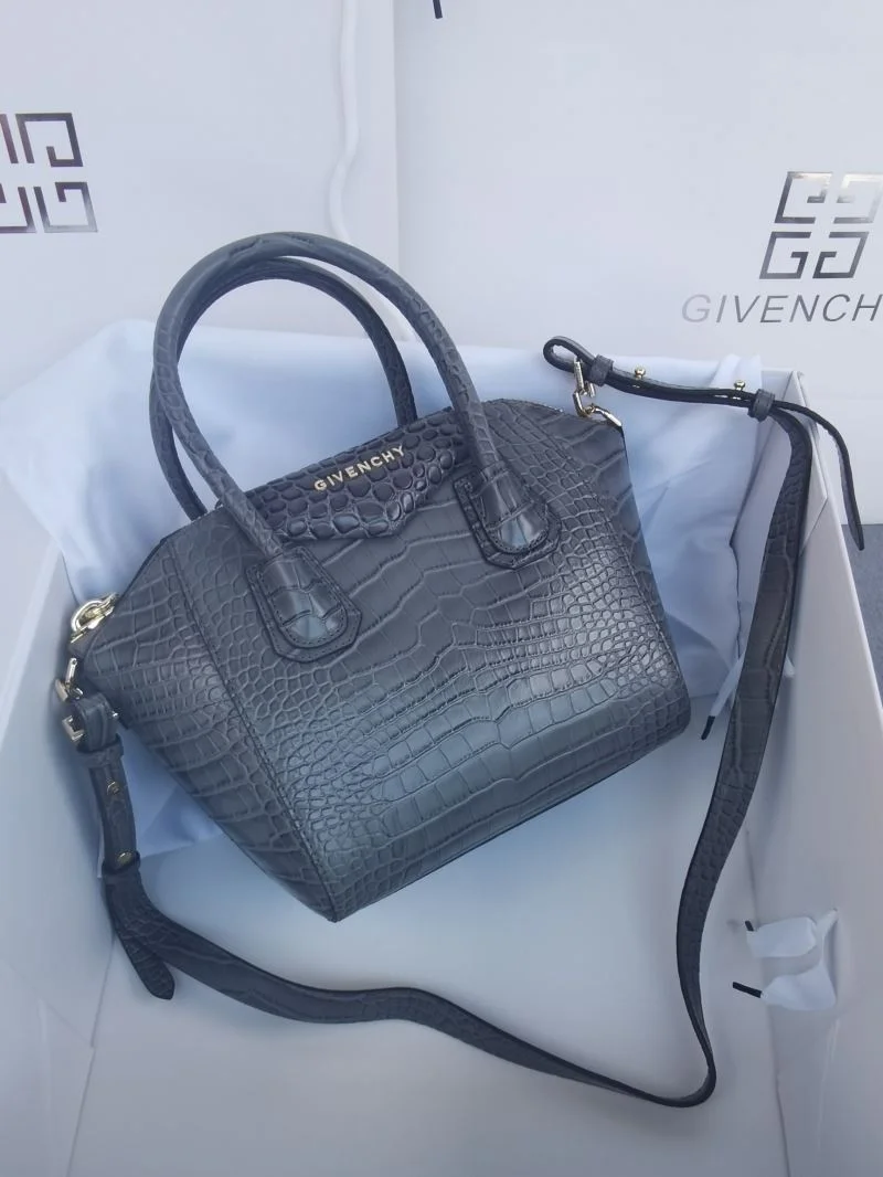 Givenchy Top Handle Bags