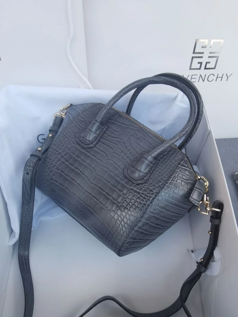 Brand-original Givenchy Top Handle Bags