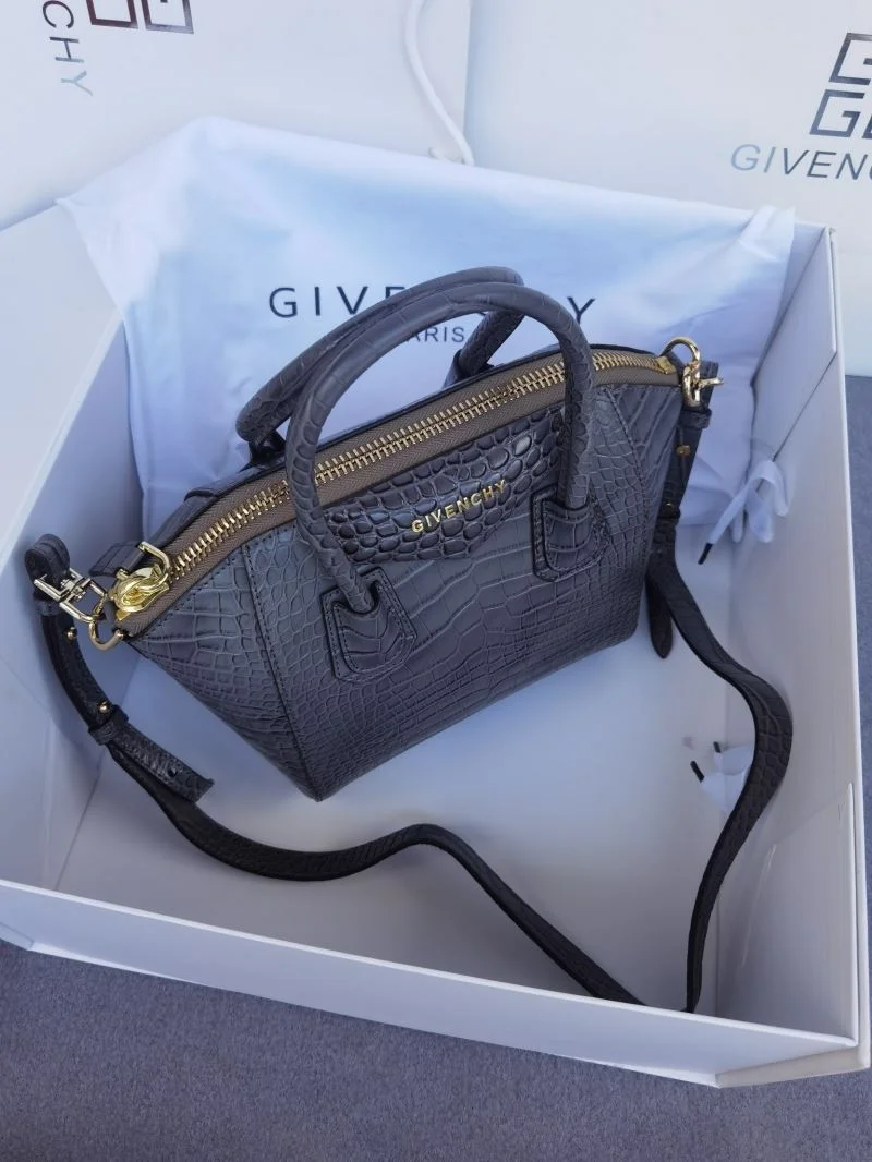 Brand-original Givenchy Top Handle Bags