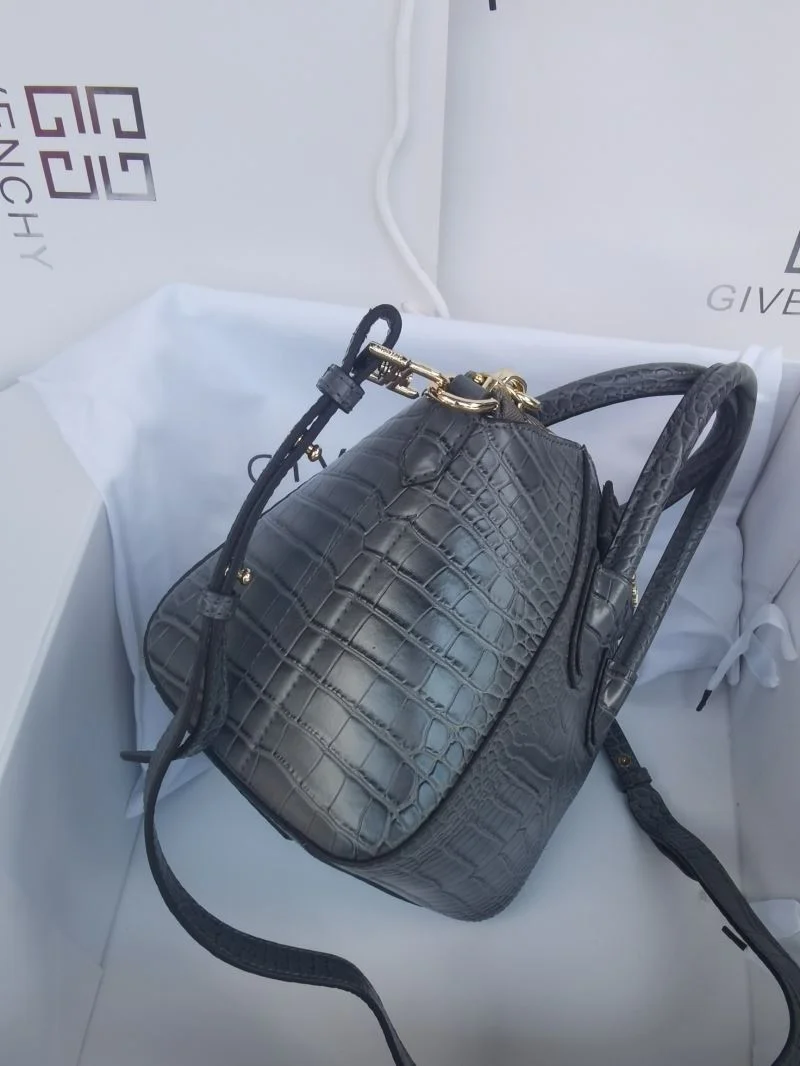 Brand-original Givenchy Top Handle Bags