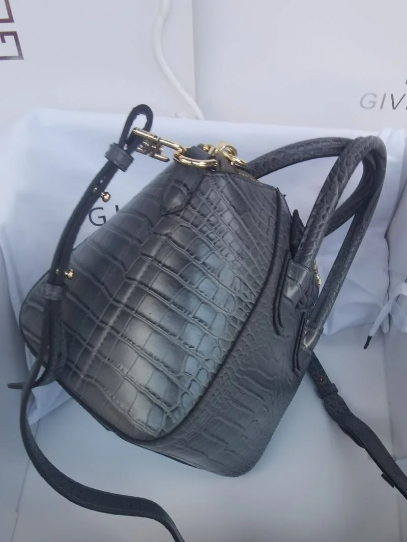 Brand-original Givenchy Top Handle Bags