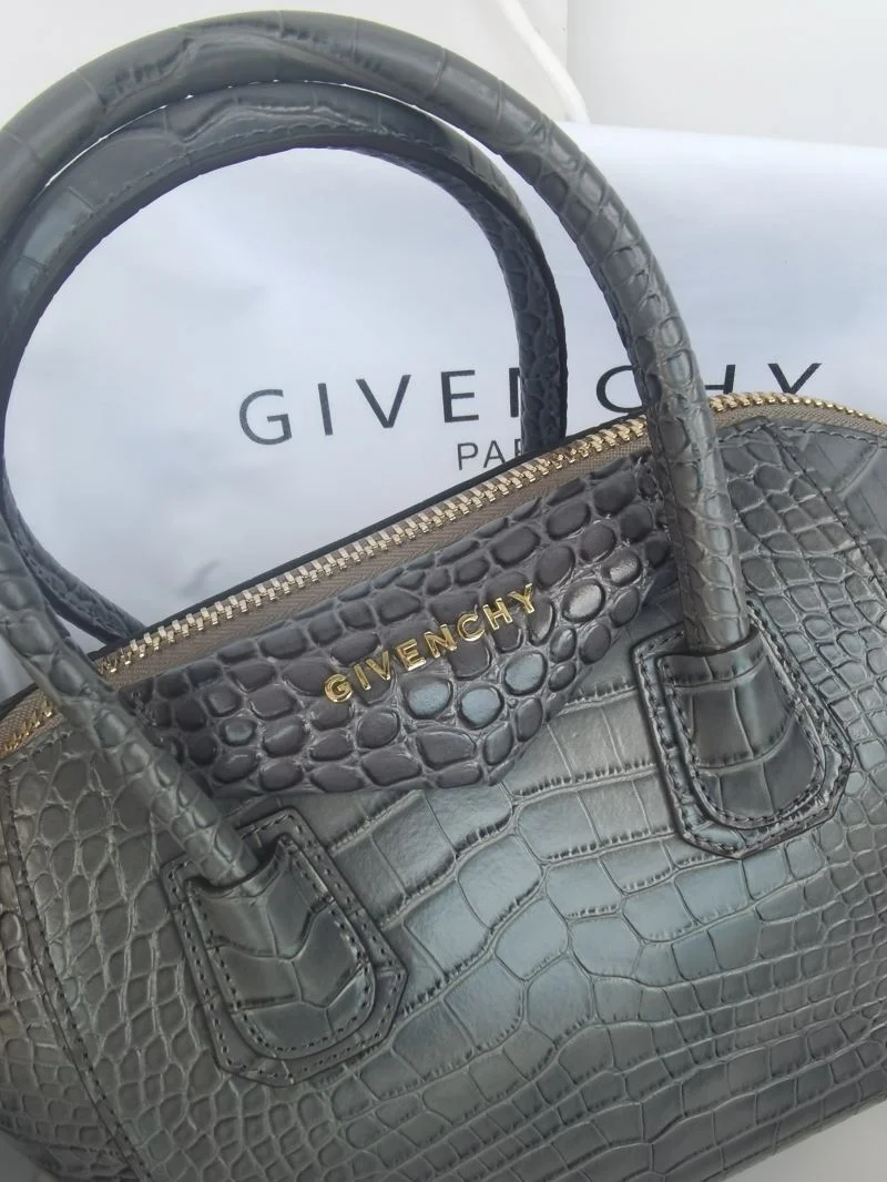 Brand-original Givenchy Top Handle Bags