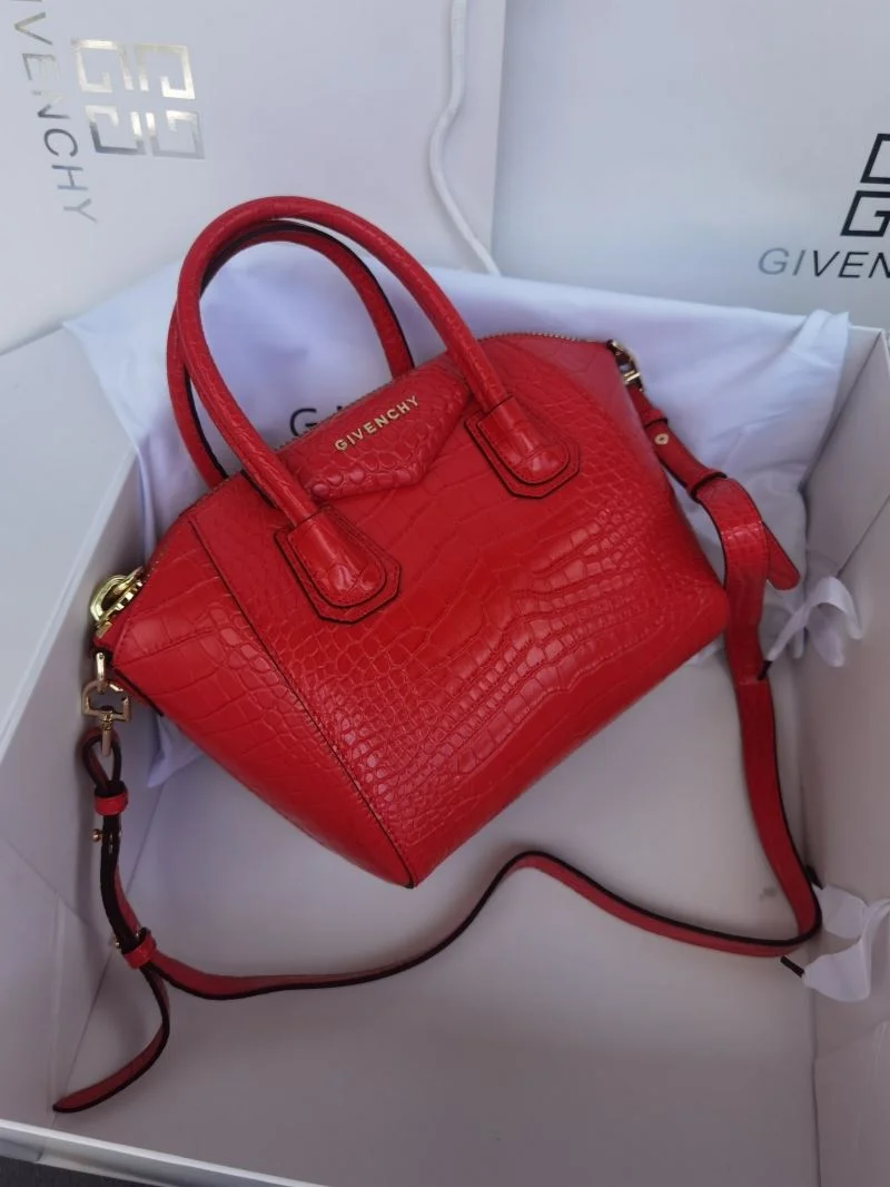 Givenchy Top Handle Bags