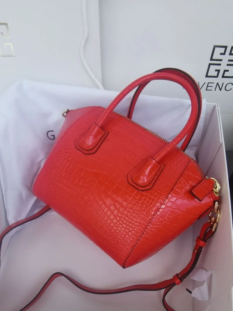 Exact replica Givenchy Top Handle Bags