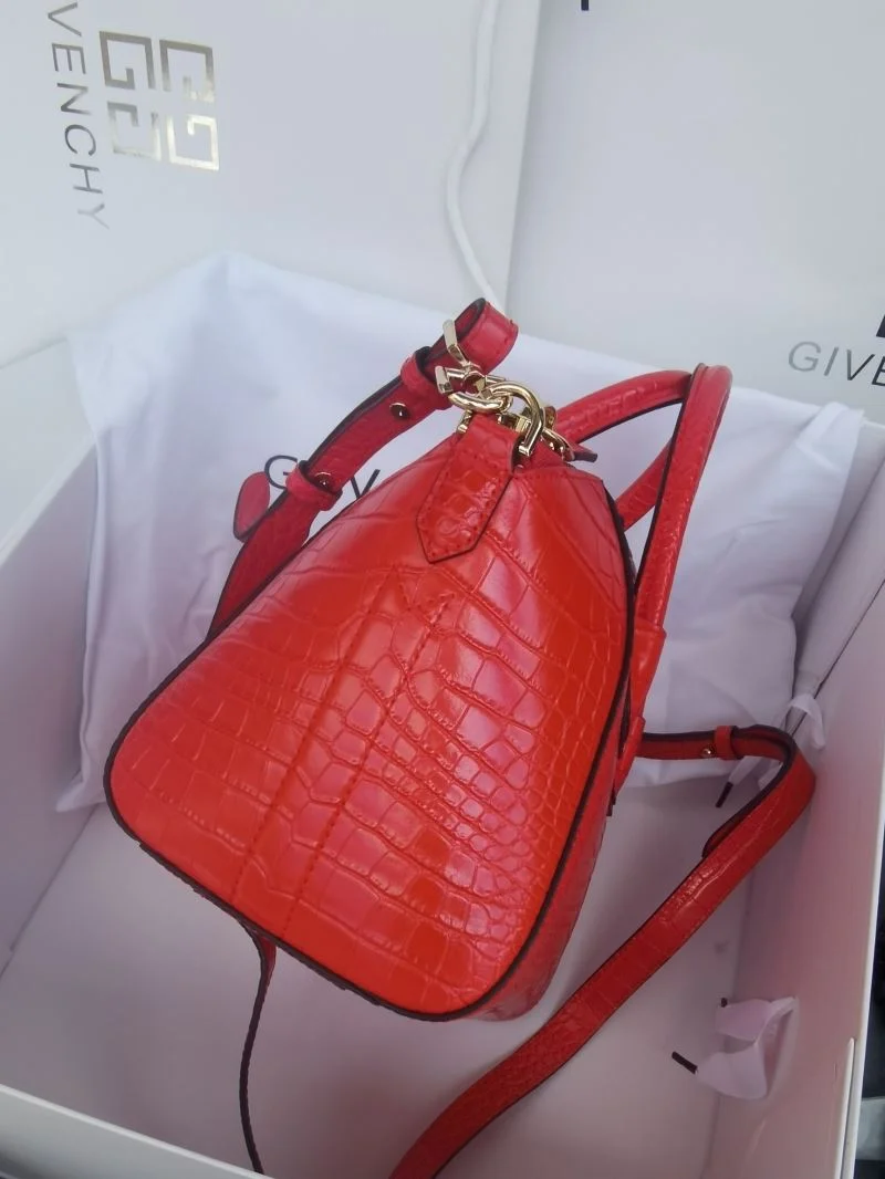 Exact replica Givenchy Top Handle Bags