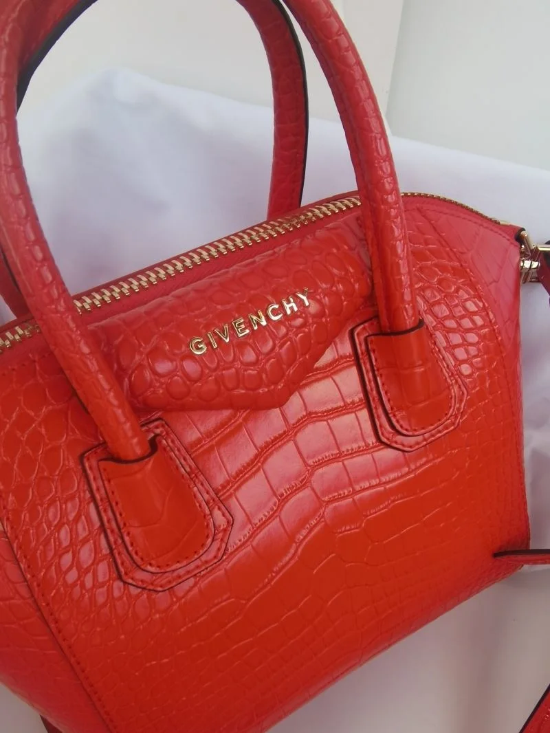 Exact replica Givenchy Top Handle Bags