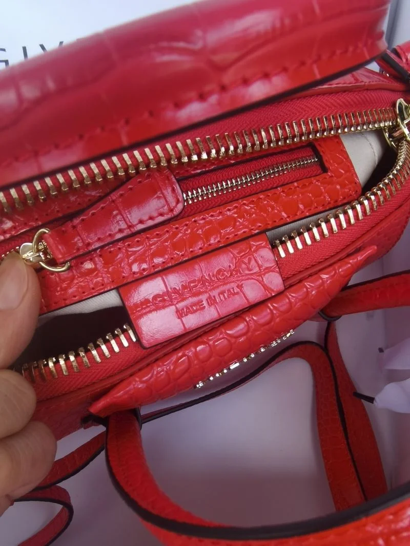 Exact replica Givenchy Top Handle Bags