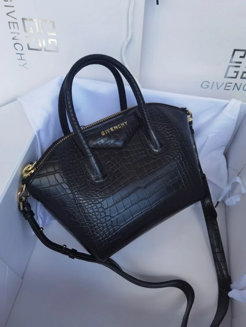 Givenchy Top Handle Bags