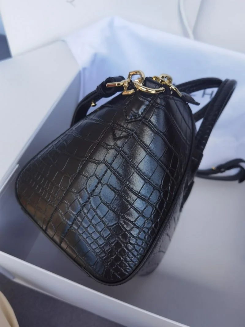 Real Givenchy Top Handle Bags