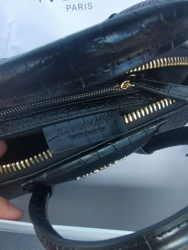 Real Givenchy Top Handle Bags