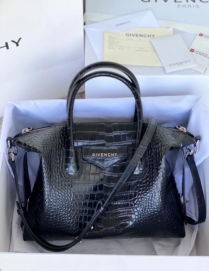 Givenchy Top Handle Bags