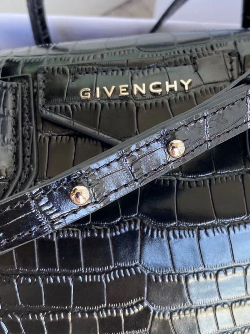Perfect replica Givenchy Top Handle Bags