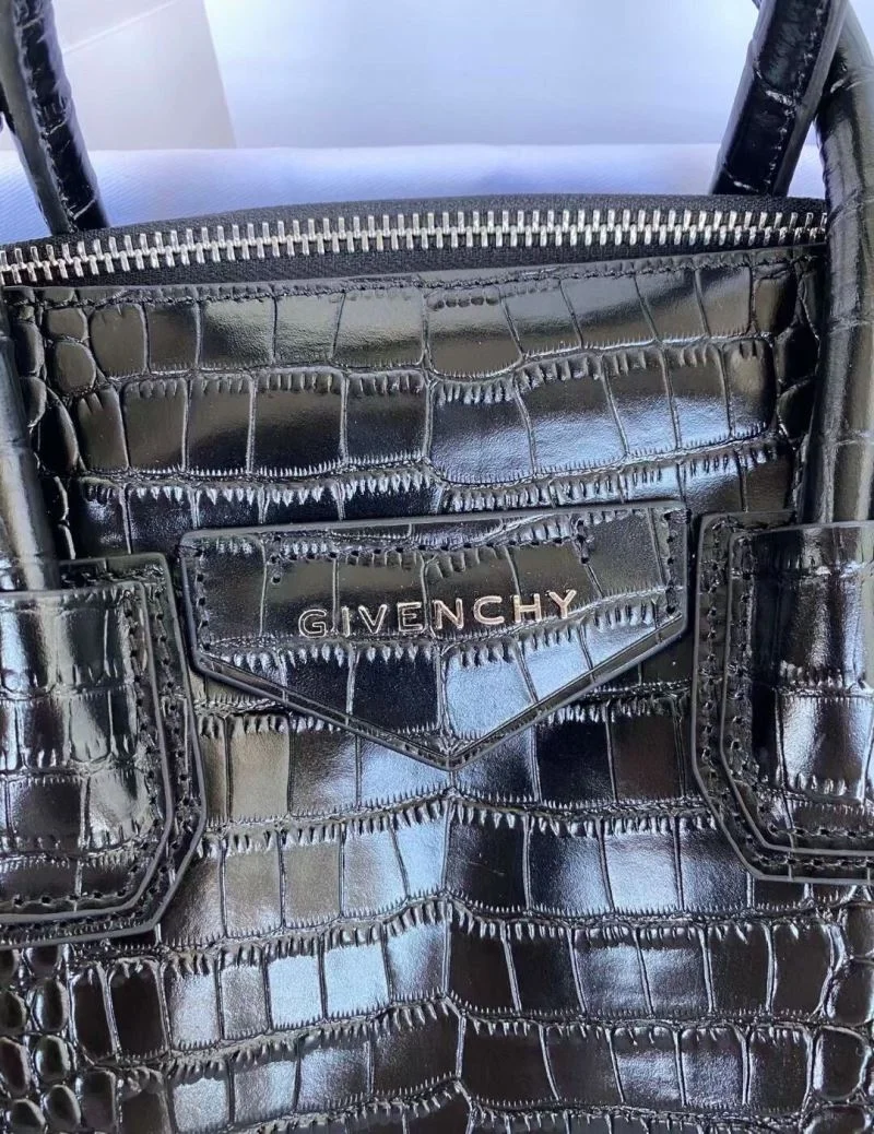 Perfect replica Givenchy Top Handle Bags