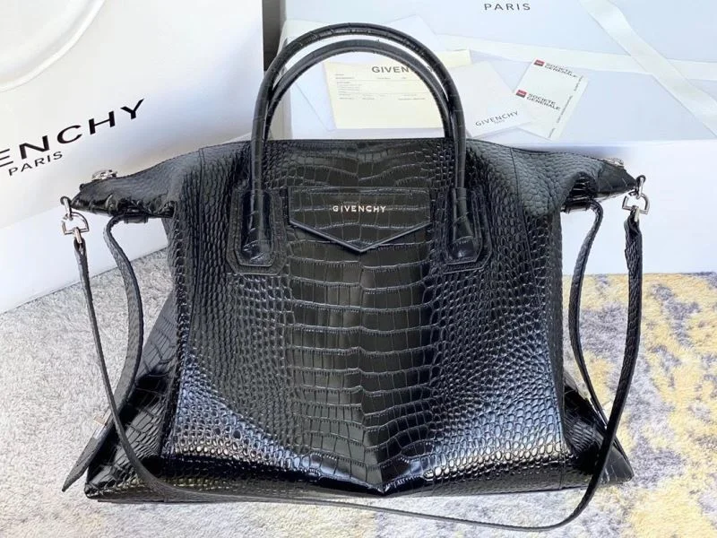 Givenchy Top Handle Bags