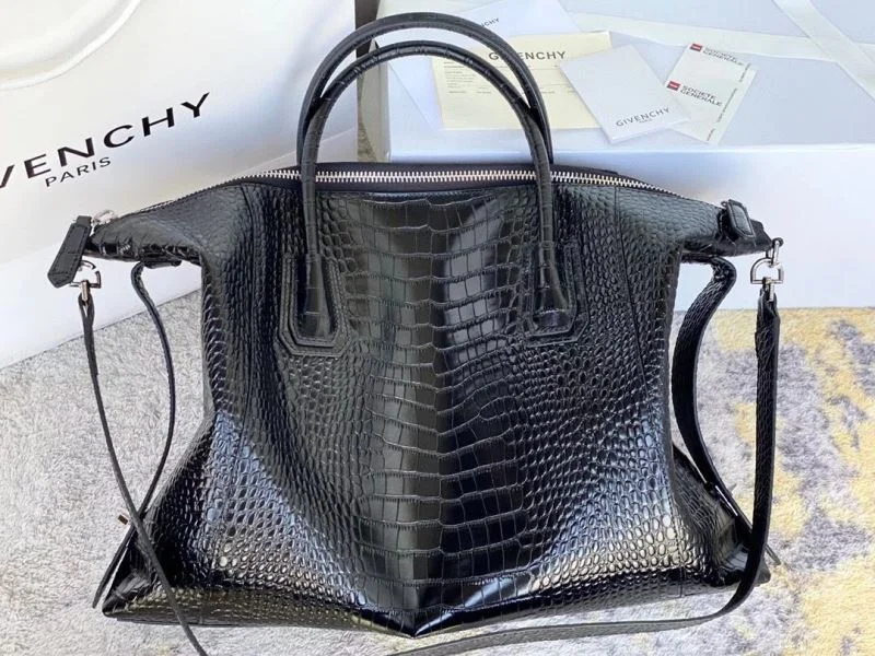 Authentic Givenchy Top Handle Bags