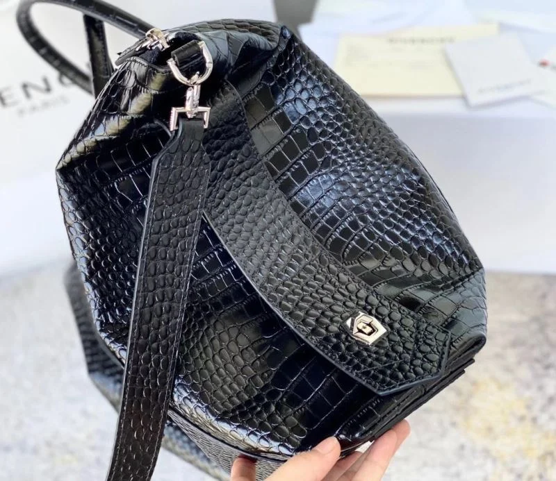 Authentic Givenchy Top Handle Bags