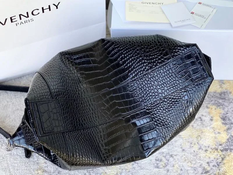 Authentic Givenchy Top Handle Bags