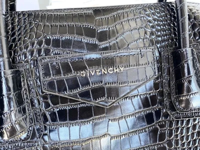 Authentic Givenchy Top Handle Bags