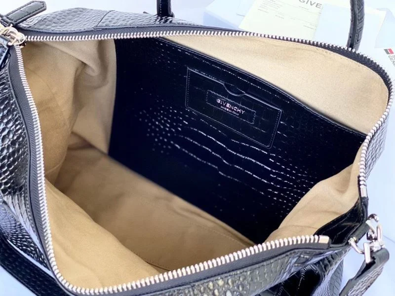 Authentic Givenchy Top Handle Bags