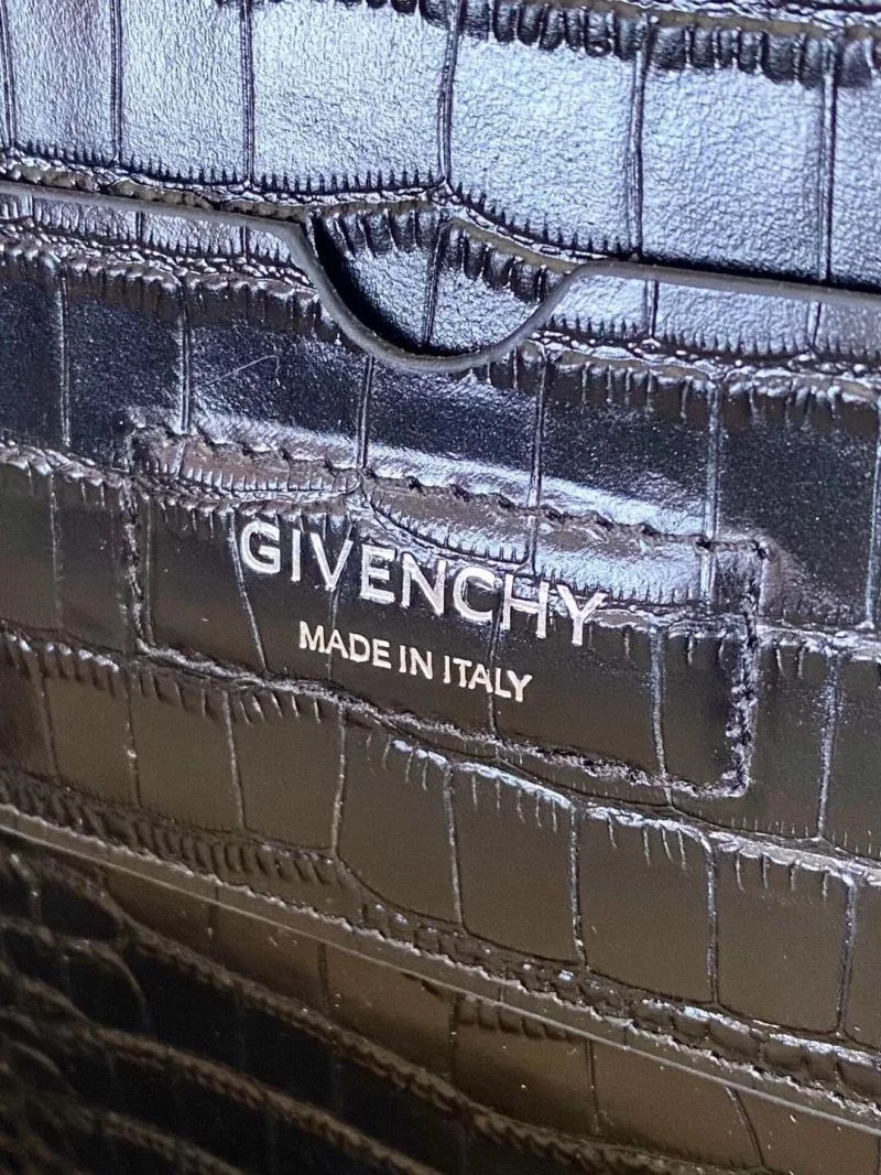 Authentic Givenchy Top Handle Bags