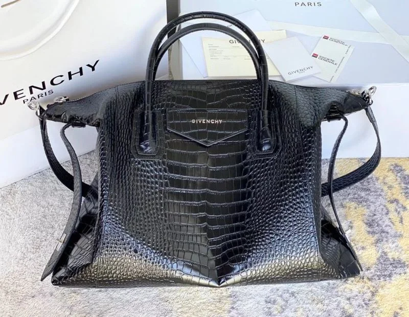 Authentic Givenchy Top Handle Bags