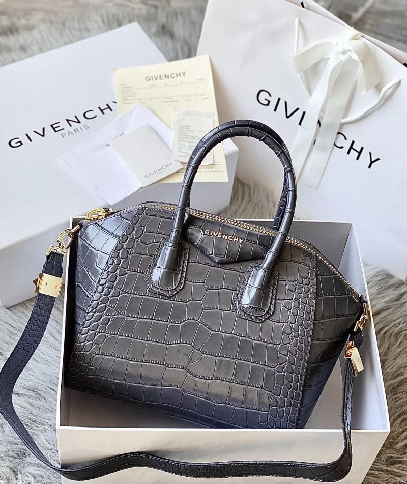 Givenchy Top Handle Bags