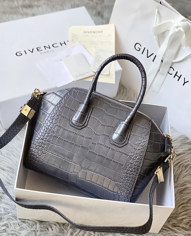 Official Givenchy Top Handle Bags
