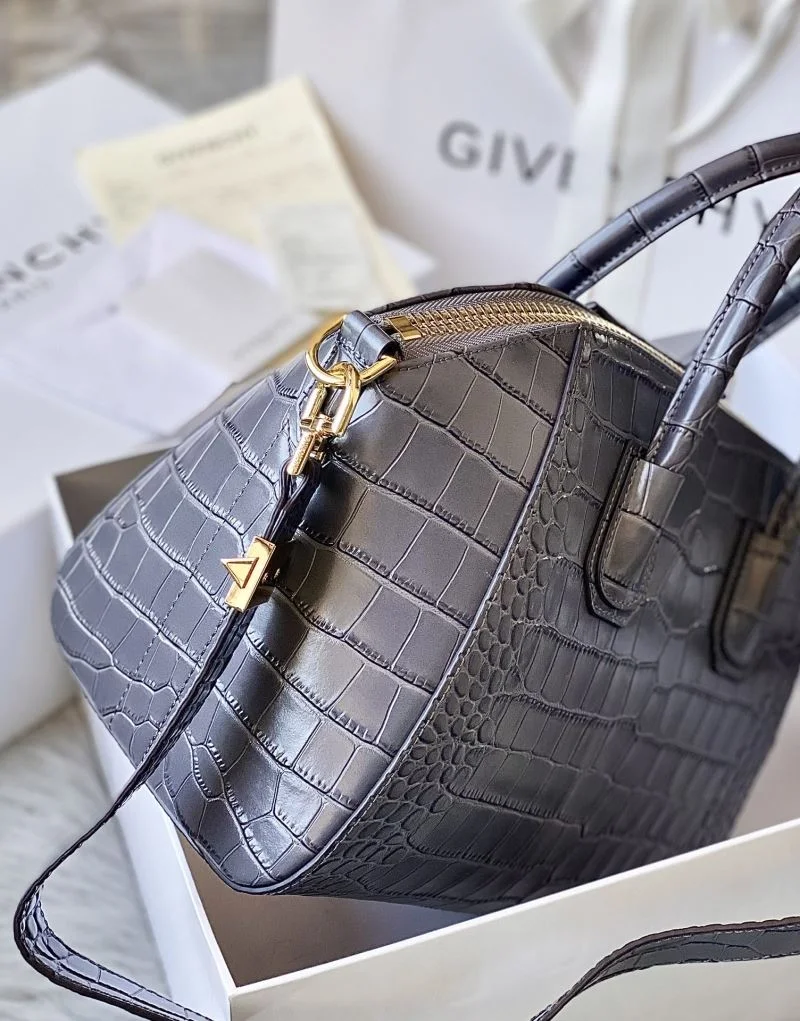 Official Givenchy Top Handle Bags