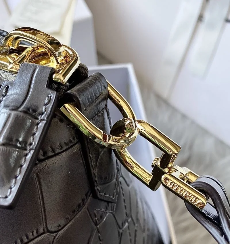 Official Givenchy Top Handle Bags