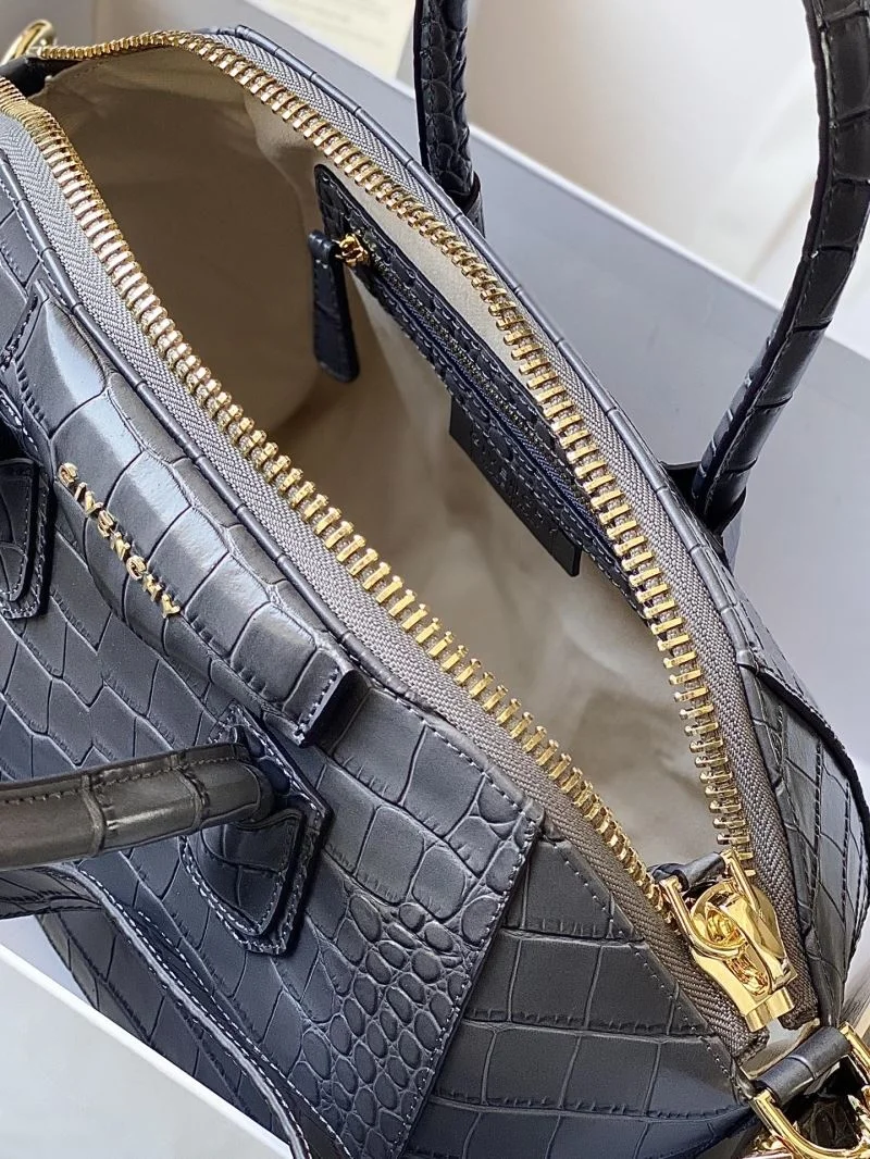 Official Givenchy Top Handle Bags