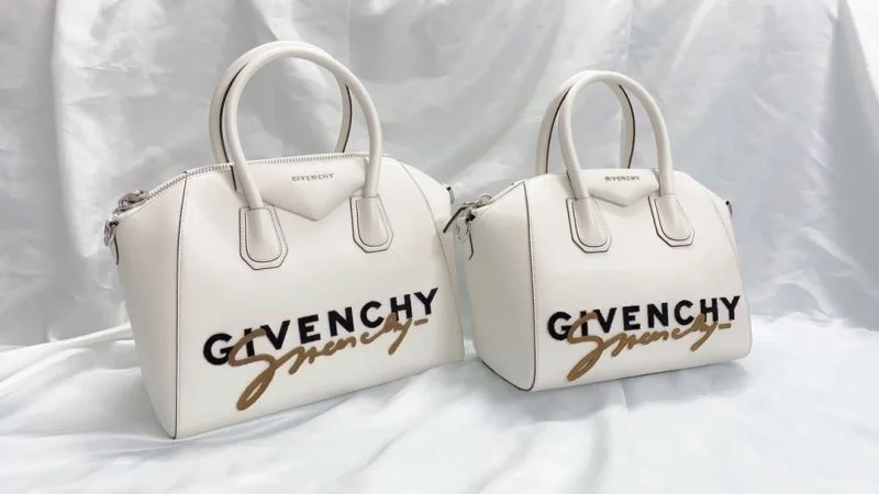 Givenchy Top Handle Bags