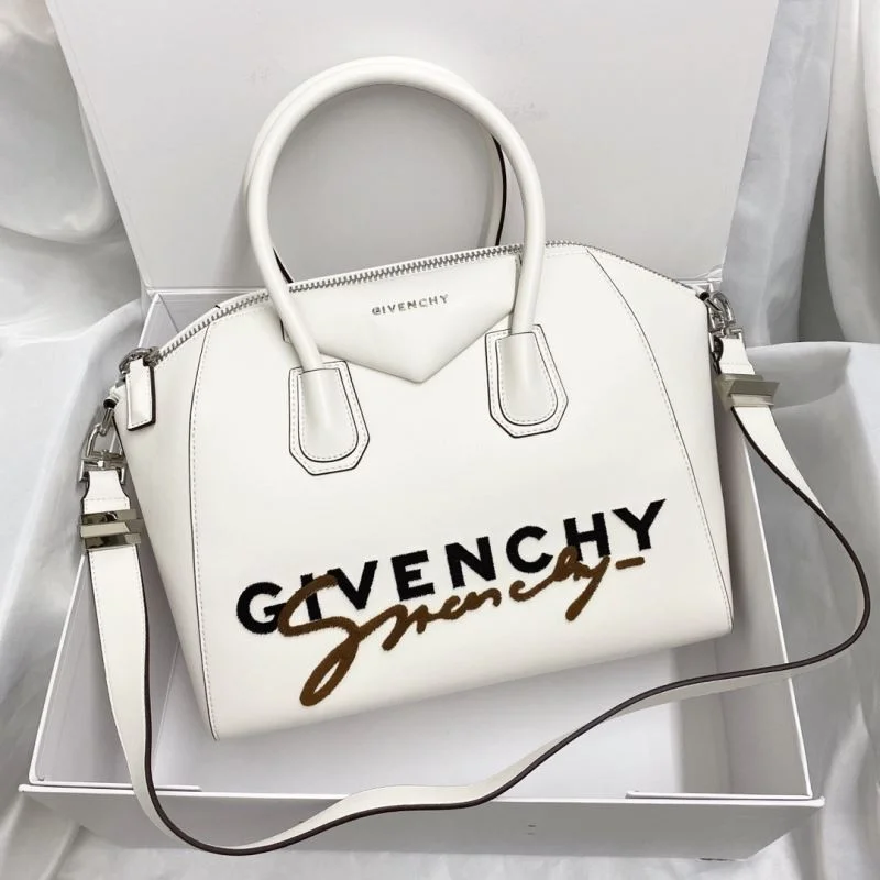 Original Givenchy Top Handle Bags