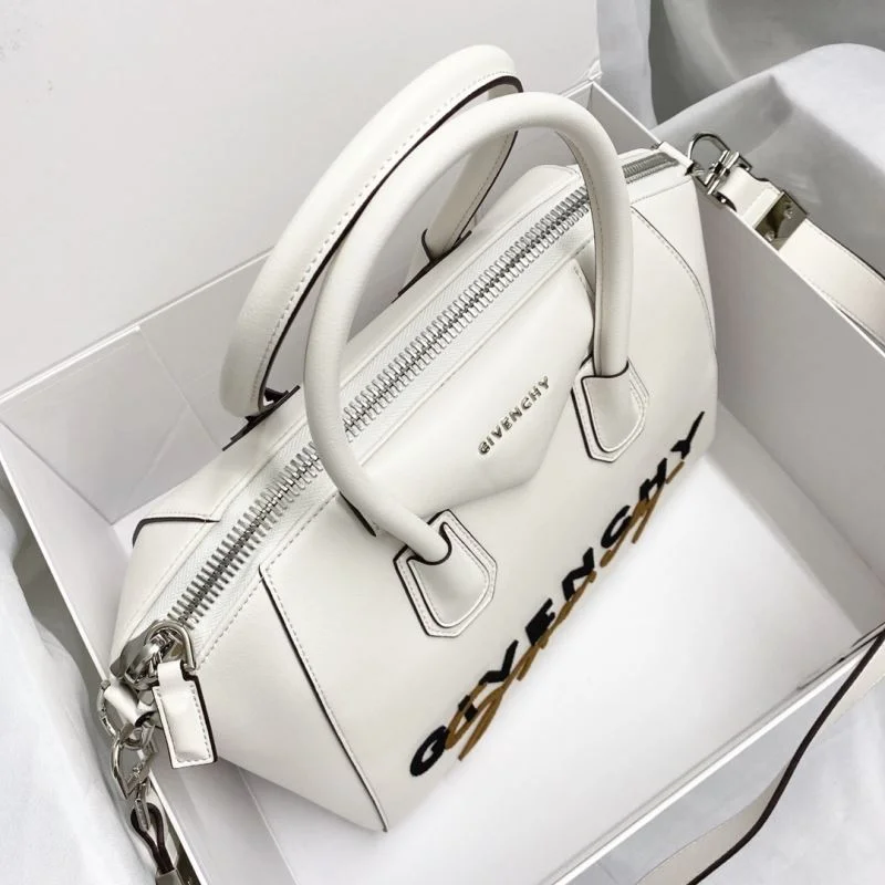 Original Givenchy Top Handle Bags