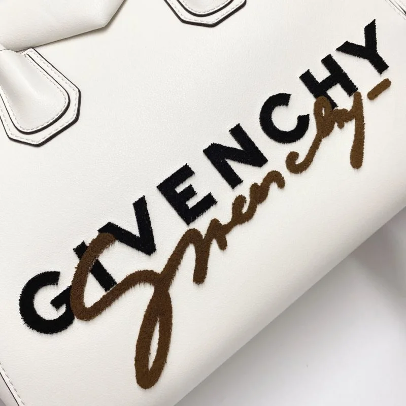 Original Givenchy Top Handle Bags