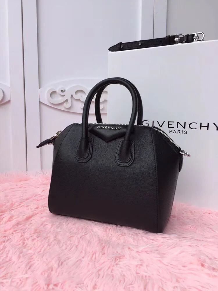 Reasonably priced Givenchy Top Handle Bags