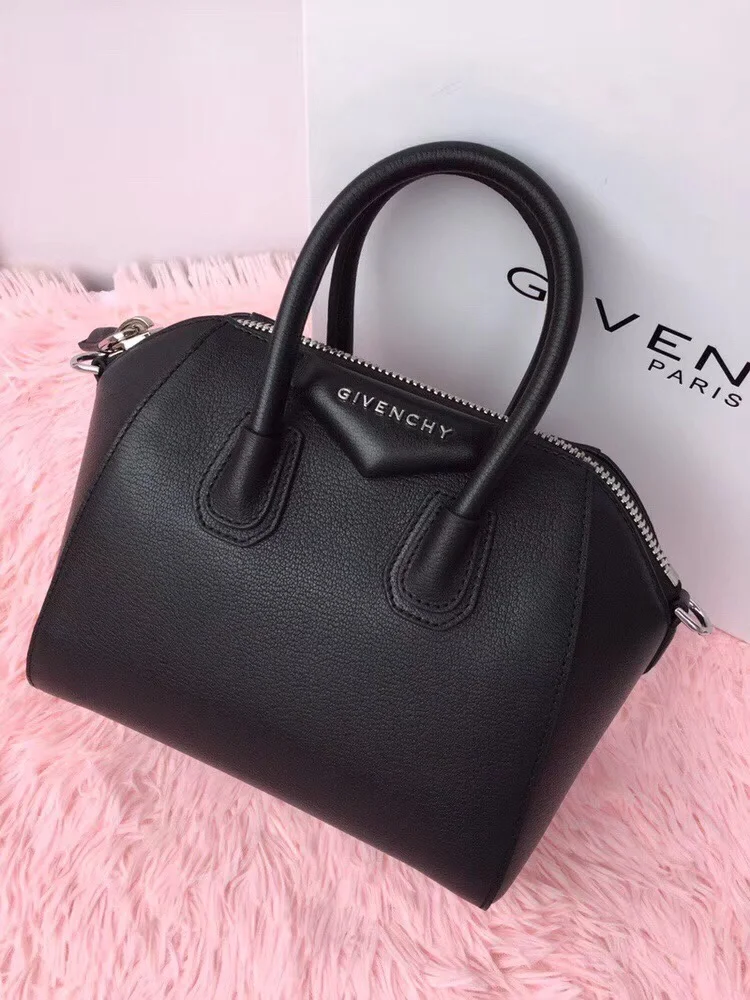 Reasonably priced Givenchy Top Handle Bags