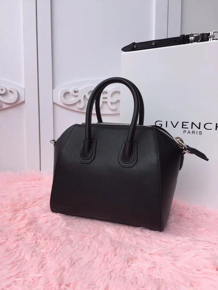 Reasonably priced Givenchy Top Handle Bags