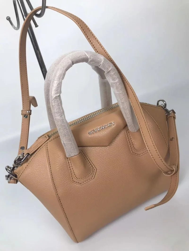 Givenchy Top Handle Bags
